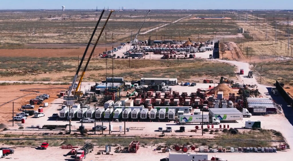 VoltaGrid - Virtual Pipeline Solutions